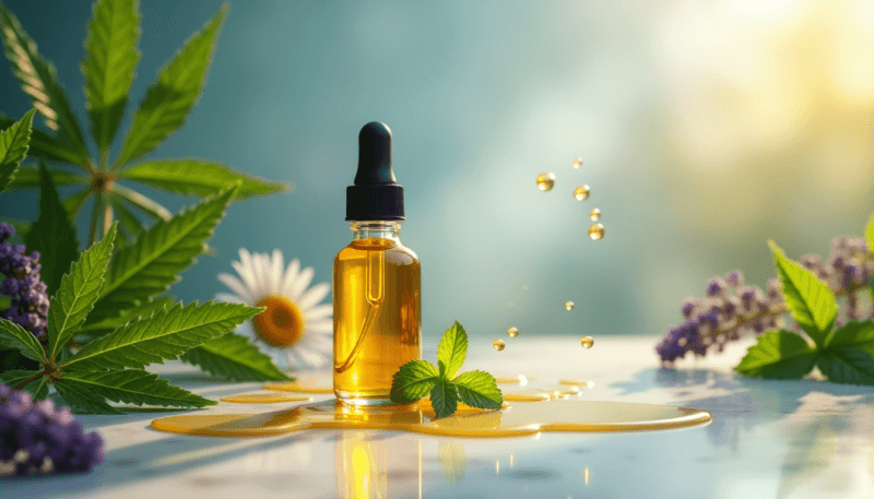 CBD Effects on Brain: The Science Behind Mental Clarity [2025 Research ...