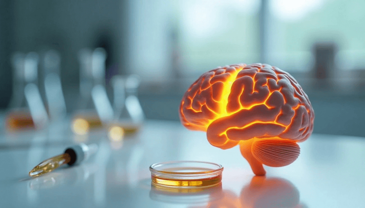 CBD Effects on Brain: The Science Behind Mental Clarity [2025 Research ...